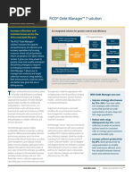 FICO Blaze Advisor Decision Rules - How It Works | PDF | Object ...