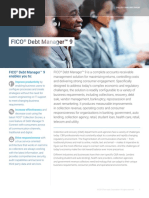 FICO Blaze Advisor Decision Rules - How It Works | PDF | Object ...