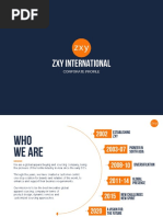 Basic IE Formulas | PDF