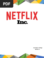 Netflix's Supply, Demand, and Pricing Analysis | PDF | Elasticity ...