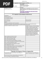 Códigos ITV de Defectos 《 Actualizados 2024 》 ️ | PDF | Vehículos ...