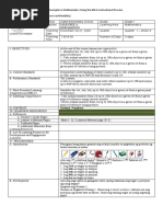 RMA Tools - Grade 3 | PDF