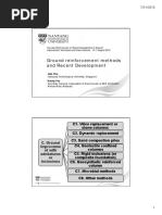 Box Culvert Design As Per AASHTO LRFD | PDF | Cartesian Coordinate ...