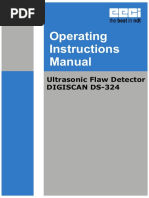 ASTM A388 - Standard Practice For Ultrasonic Examination of Steel Forgings PDF | PDF