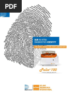 Steps of Taking Vessel Ullaging | PDF | Volume | Calibration