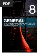 Mek Set 1 - Marine Book 28 | PDF | Marine Propulsion | Ships