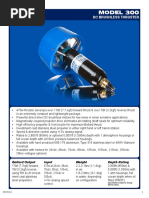 Comet Linethrower 250 Manual | PDF | Flight