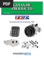 Equivalencias Bolsas de Aire Goodyear | PDF | Rueda | Tecnología de ...