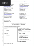 LinX Imaging Presentation | PDF | Camera | High Dynamic Range Imaging