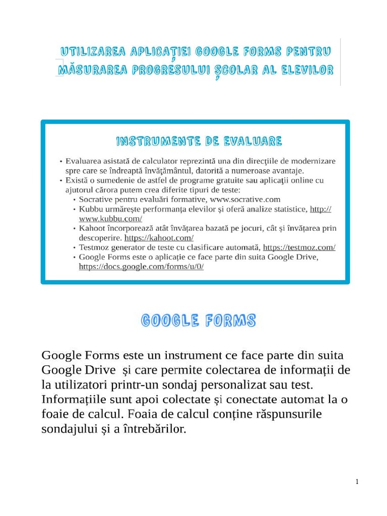 Google Drive | PDF