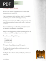 DDP YOGA Chart | PDF | Technology & Engineering