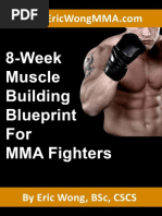 Training Manual | PDF | Physical Exercise | Strength Training