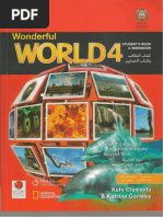 Wonderful World 2 2ed SB | PDF