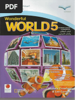 Wonderful World 2 2ed SB | PDF
