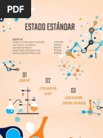 Diferencia Entre Condiciones Normales y Condiciones Estandar | PDF ...