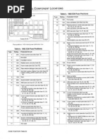Siemens MS43 Pinout | PDF | Throttle | Fuel Injection