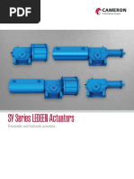 Rotex COMPLETE Limit Switch Catalog 2016 | PDF | Electrical Wiring | Switch