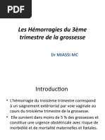 Fiche Technique Partogramme OMS | PDF | Maladies et troubles | Sciences ...