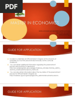 MQRIC Apply Online | PDF | Professional Certification