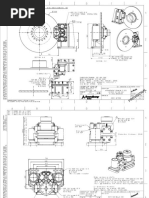 Data Sheet Tank Cathodic Protection System | PDF | Anode | Rectifier