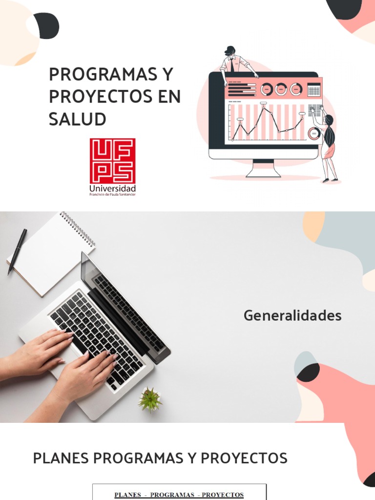 6.1. Desarrollo de Planes, Programas y Proyectos | PDF | Evaluación ...