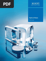 Cardinal Glass Comparison | PDF | Ultraviolet | Glasses