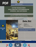 Elemen 2 Perencanaan SMKP | PDF