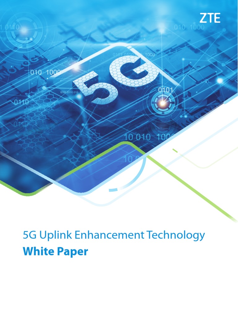 5G Architecture | PDF | 4 G | Duplex (Telecommunications)