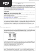 PEP8 Cheatsheet | PDF | Letter Case | Software Engineering