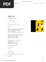 Box and Blocks Test Instructions | PDF