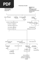 Pathophysiology of Choledocholithiasis | PDF