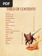 Marvel Multiverse Character Sheet - Fillable | PDF | Spider Man | Marvel Comics