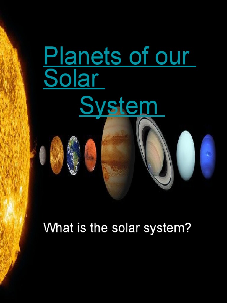 Group Storyboard-Edid6508 | PDF | Planets | Solar System