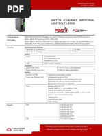 Guia Rapida ONT Sercomm FG6122TM | PDF