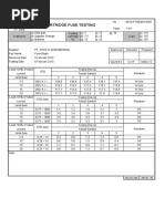 API 510 Corrosion Rate and Remaining Life Calculations | PDF | Nature