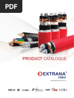 TKDN Cable Supreme | PDF | Technology & Engineering