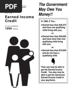 HUD Rent Determination Fact Sheet | PDF | Section 8 (Housing) | Welfare