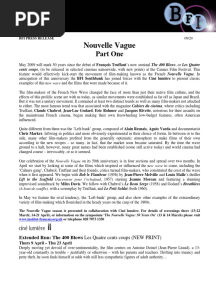 French Documents & PDFs | Scribd