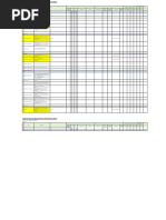 Example Ready-Mix Batch Ticket Calculation Sheet | PDF | Concrete ...