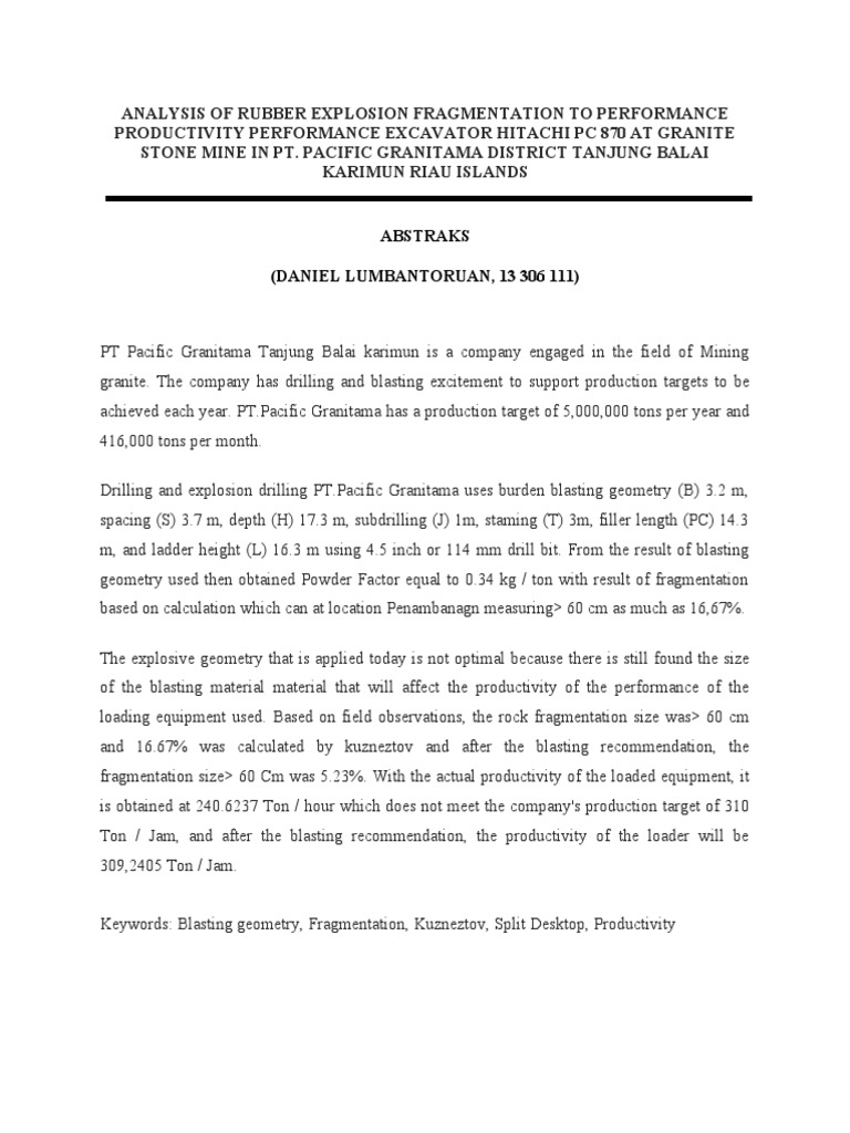 Abstracks Translate | PDF