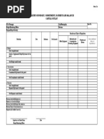 Canvass Form Template for Procurement | PDF