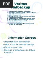 Netbackup Important Error Codes | PDF | Backup | Computer Data Storage