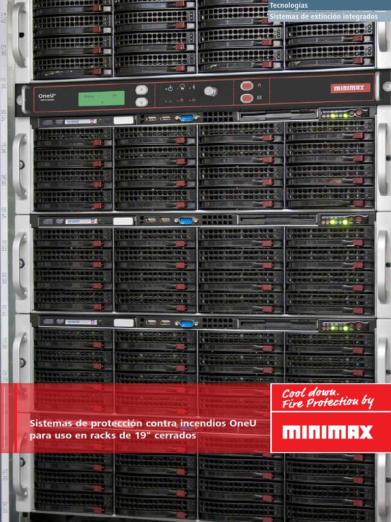 Xdoc - MX Risticas Minimax | PDF | Electrónica