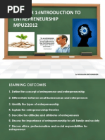 Un Core Values | PDF | Goal | Decision Making