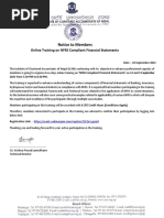 ICAEW Ethics Scenarios Guide | PDF | Confidentiality | Audit