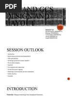 Overview of Group Gathering Stations | PDF | Natural Gas | Petroleum ...