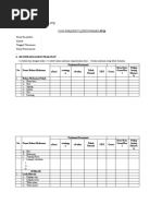 Metode FFQ & SQ FFQ untuk Penilaian Gizi | PDF | Sains & Matematika