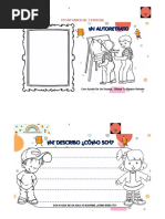 Mi Comunidad Pre Kinder | PDF