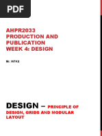 Magazine Layout by Randy Torrecampo | PDF | Typography | Typefaces