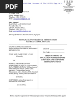 RC21 Form for Trial Date Allocation | PDF | Common Law | Judiciaries